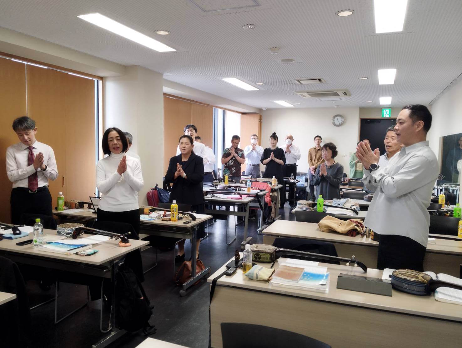 大哲会ブログ / 大工哲弘 南風ぬイヤリィ