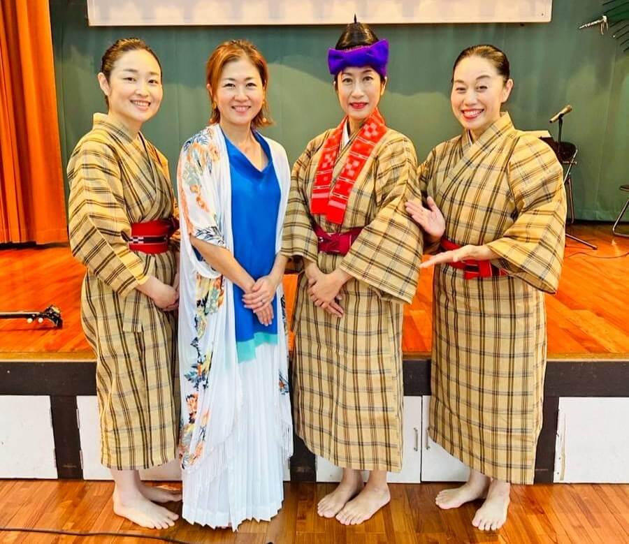 大工哲弘 南風ぬイヤリィ 大哲会ブログ / 大工哲弘 南風ぬイヤリィ